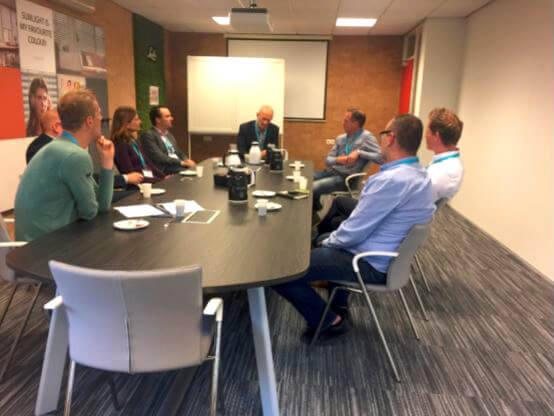 SMART Industry | De praktische toepassing! - Lean Network