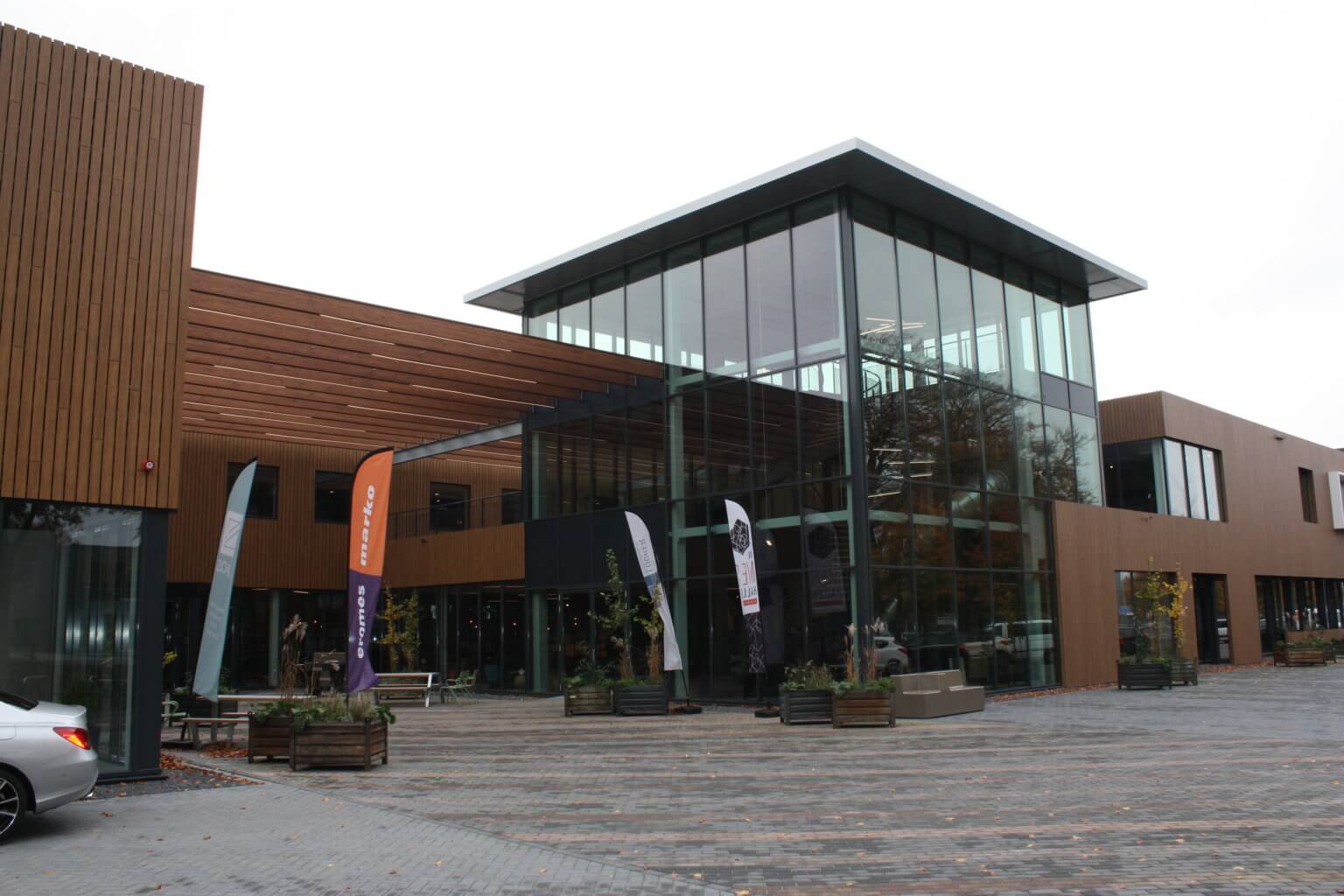 Round Table EromesMarko - Lean Network