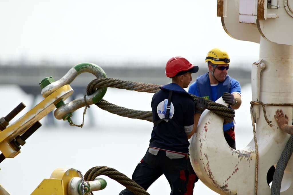 Round Table Van Beest - Lean Network