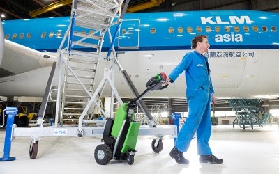 Movexx zet vol in op Lean Management - Lean Network