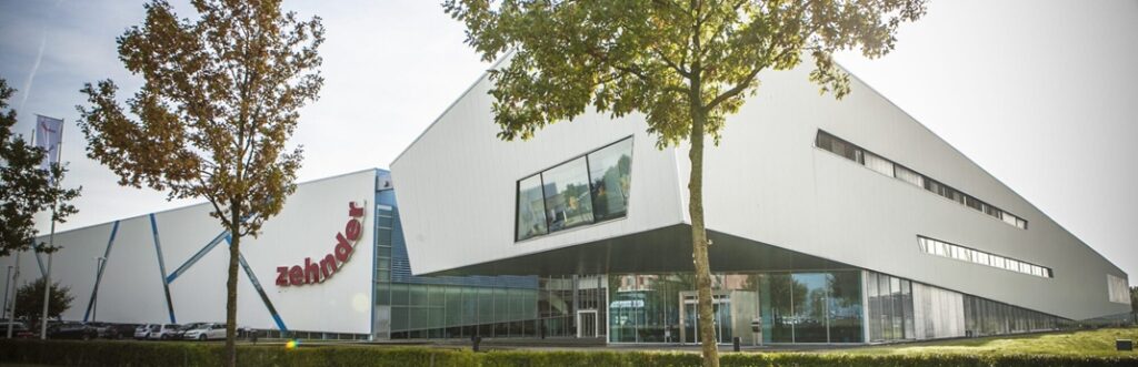 Round Table Zehnder - Lean Network